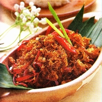 Sambal goreng